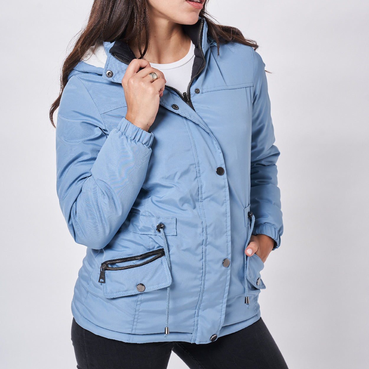 Ropa de Viaje – Hollander Mx